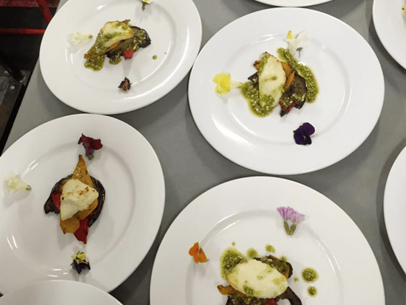 Mango Catering